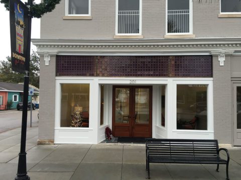 Our History | Brunson Construction